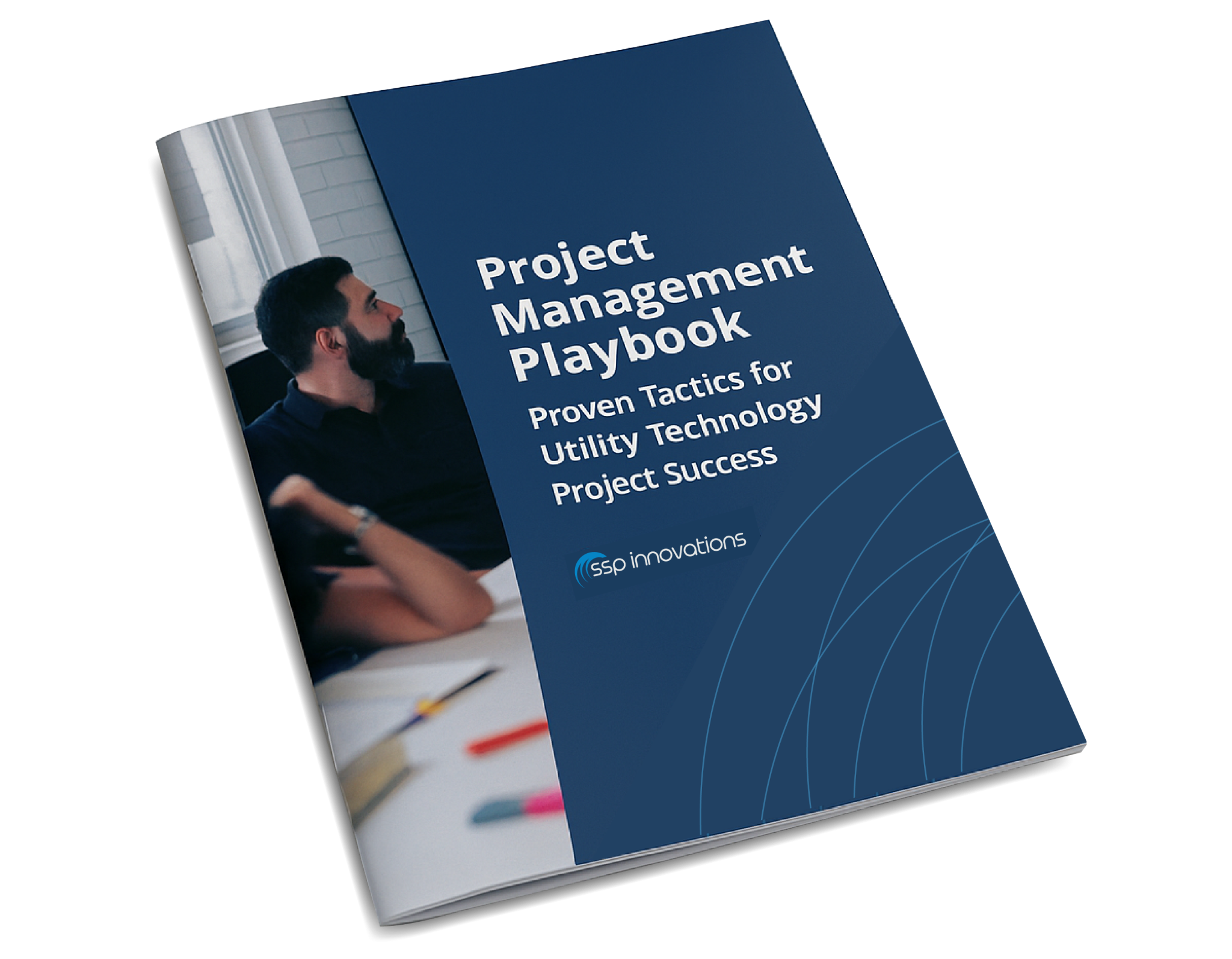 Project Management Playbook - SSP Innovations