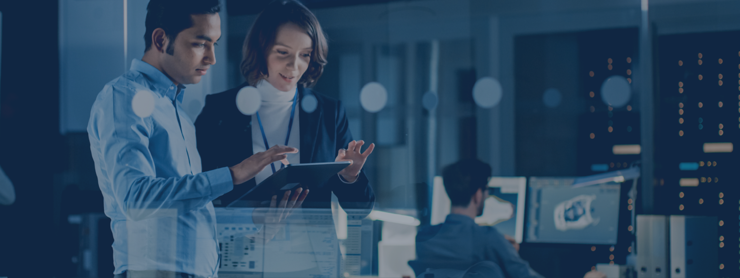 Strategic Planning - SSP Innovations