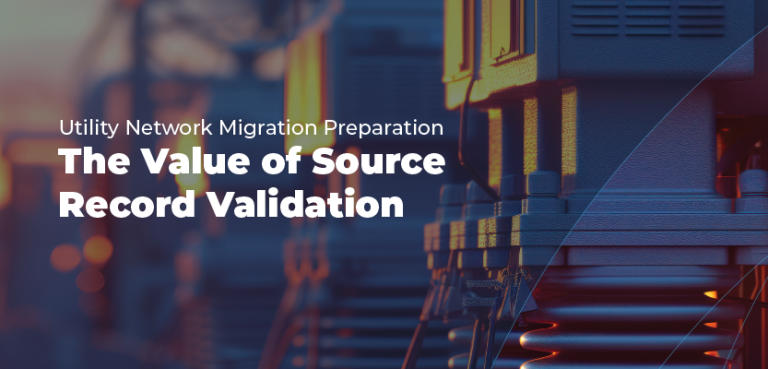 The Value of Source Record Validation - SSP Innovations