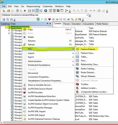 Projection Junction (Esri Projections 101) - SSP Innovations